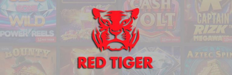 Red Tiger Slots: play free or for real money in best casinos